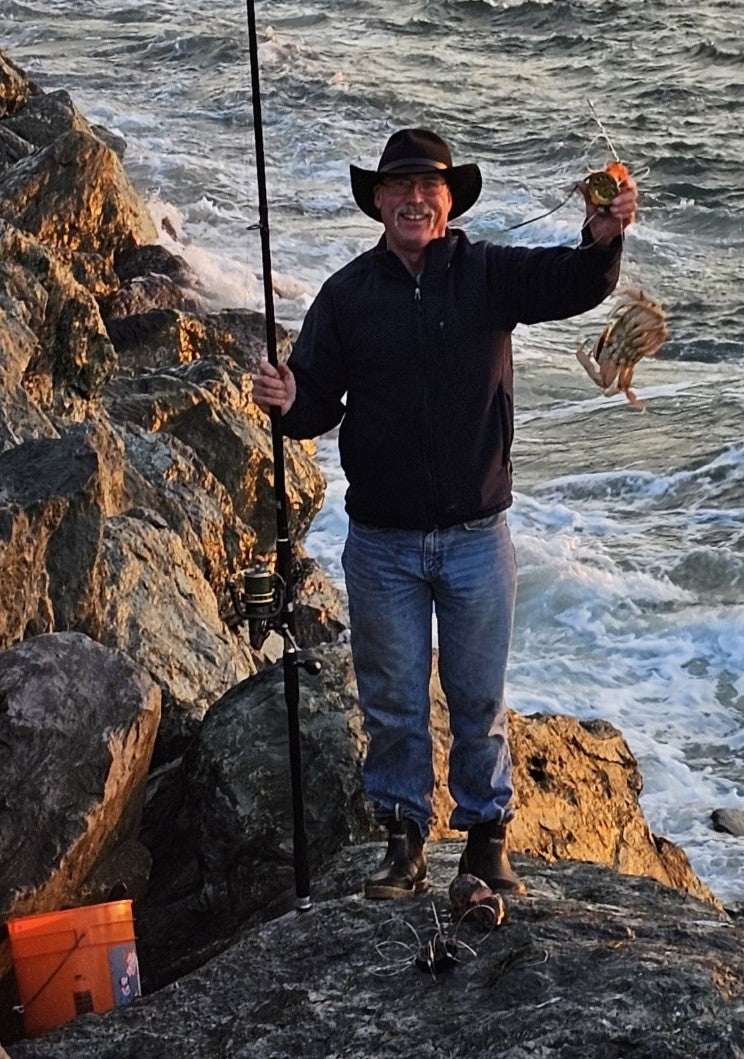 #2 Crab Snares – Crustacean Sensation Baiting Products